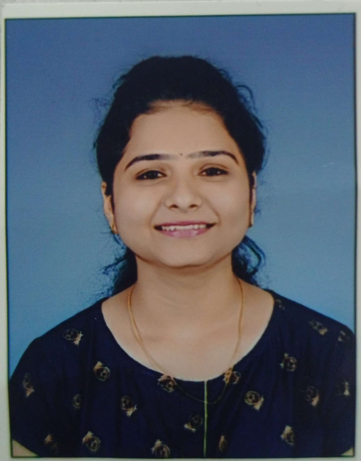 notable alumni, Department of Biotechnology, Vivekanand College, Kolhapur